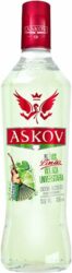 Vodka Askov: Vale a Pena? Análise Completa! - Cellar Bebidas