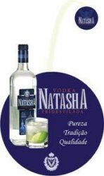 Vodka Natasha: É boa? Vale a pena? – A Notável Jornada da Natasha ...